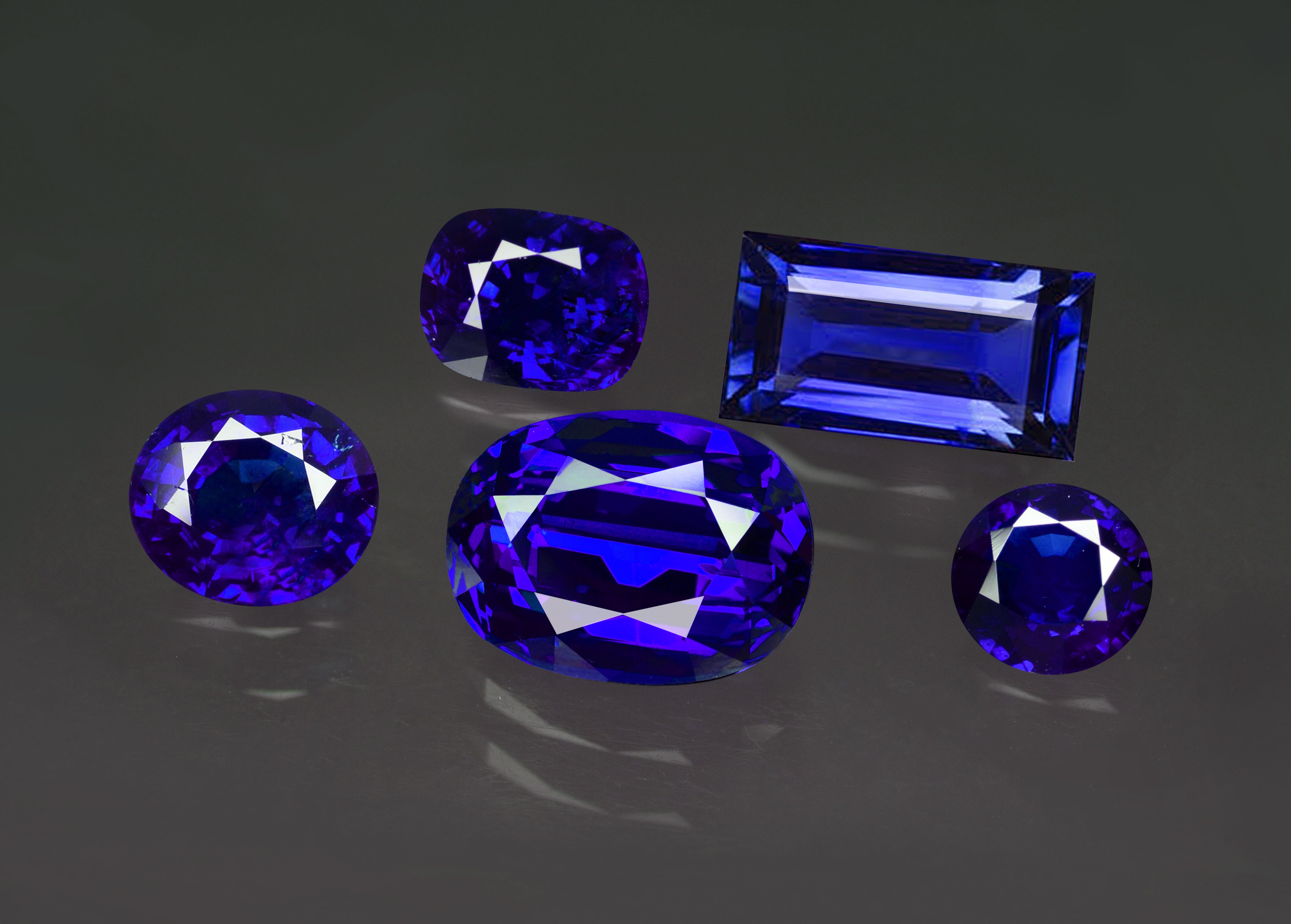 Sapphires