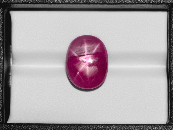 Star Ruby, 17.83ct