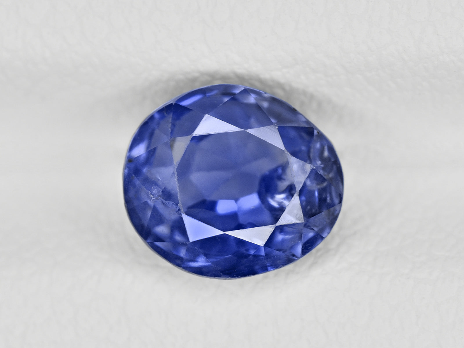 Burmese Sapphires