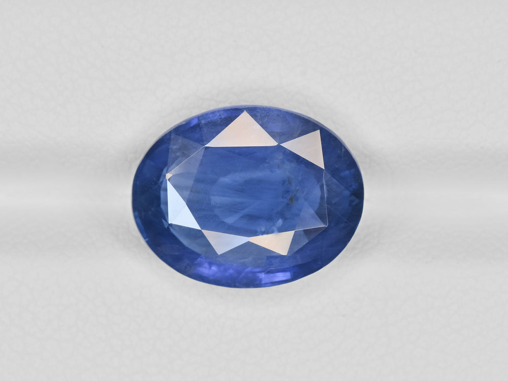 Burmese Sapphires