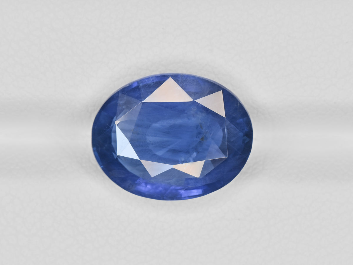 Burmese Sapphires