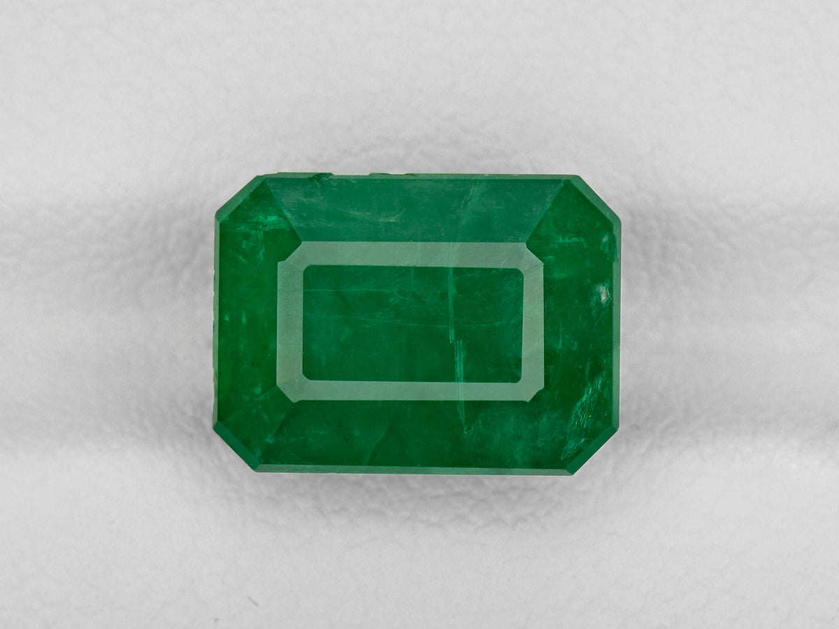 Rubies, Sapphires & Emeralds