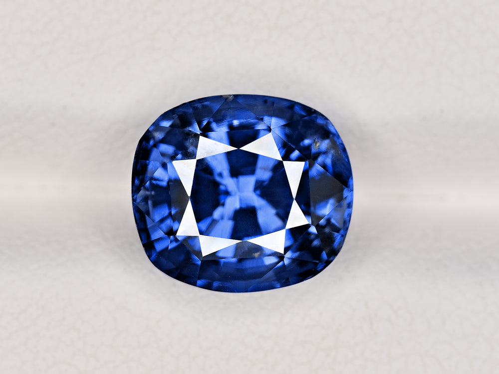 Madagascar Sapphires