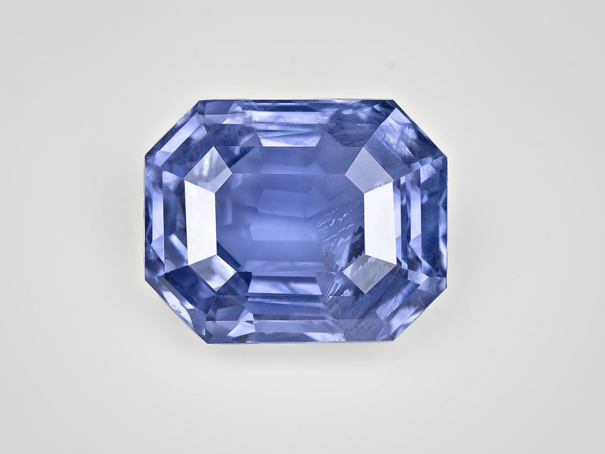 Blue Sapphire