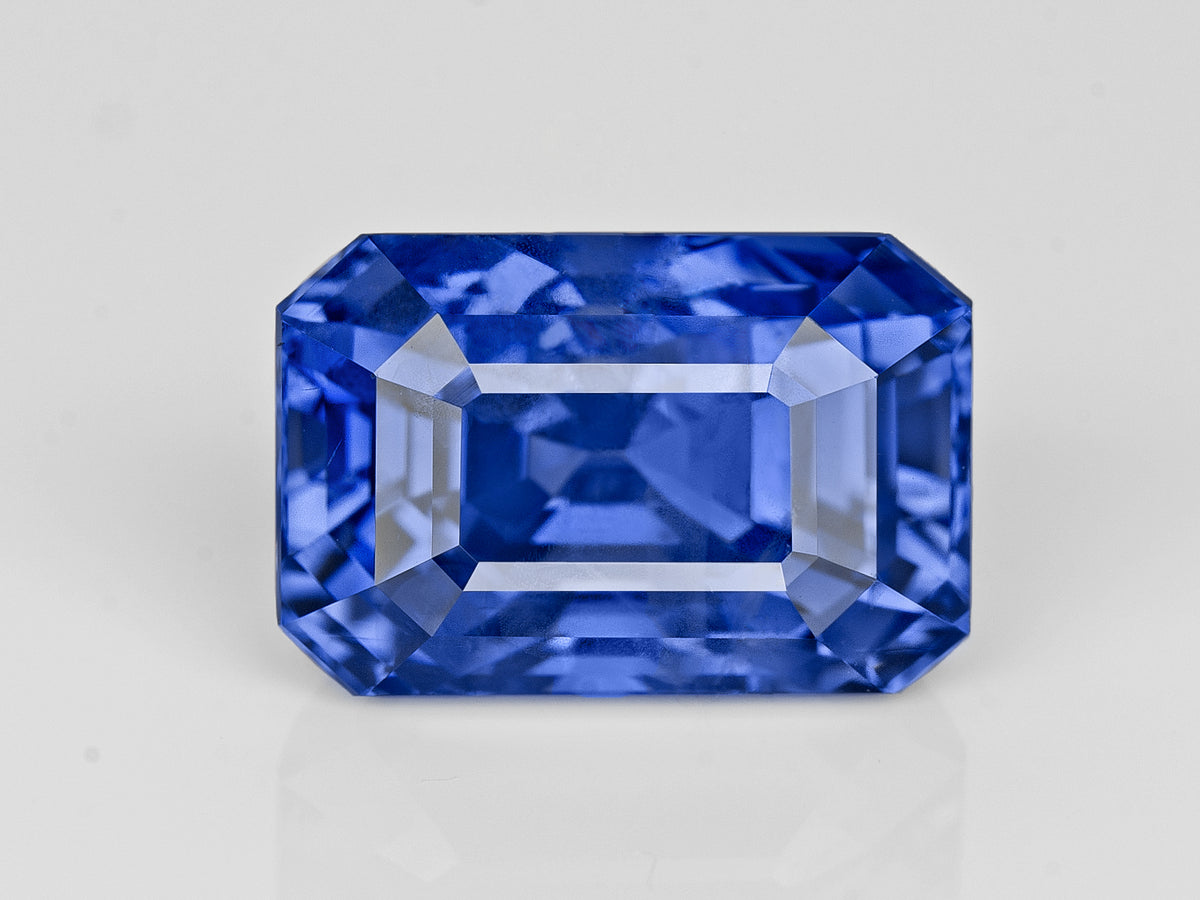 Blue Sapphire