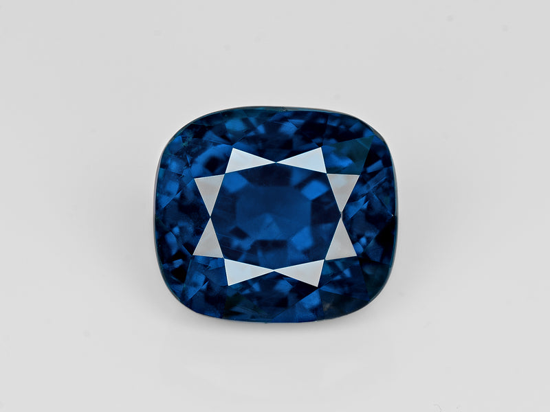 Blue Sapphire